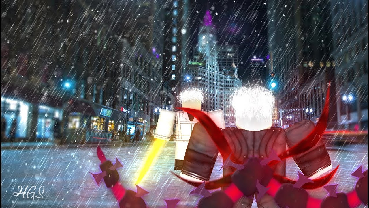 Strongest Kagune and Quinque Showdown | Ro-Ghoul | Narukami vs KenK2 ...