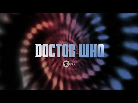 Doctor Who For You! - Doctor Who and PBS - YouTube