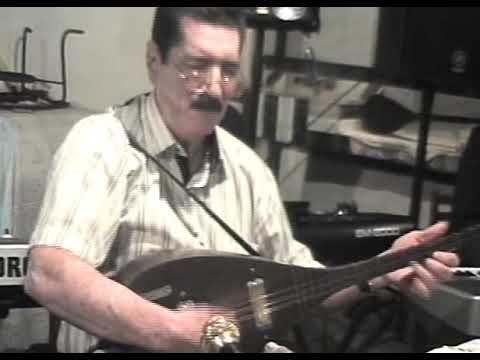 (3).Hesenaga sadiqov saz.Ramin skripka.Elsen solo sintez.Resad sintez.Nezirmemmed nagara.Fariz qosa.