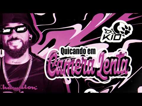 QUICANDO EM CAMERA LENTA - ARROCHADEIRA REMIX ( SUCESSO TIKTOK)