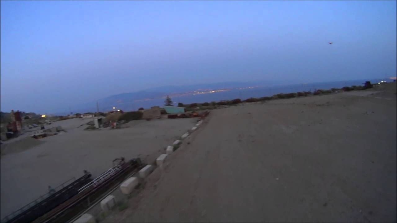 Bird path - YouTube