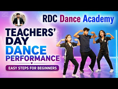 Buddhu Sa Mann Hai 💕 | Special Dance Dedication to My Teachers 🙏✨ | Teachers’ Day Special