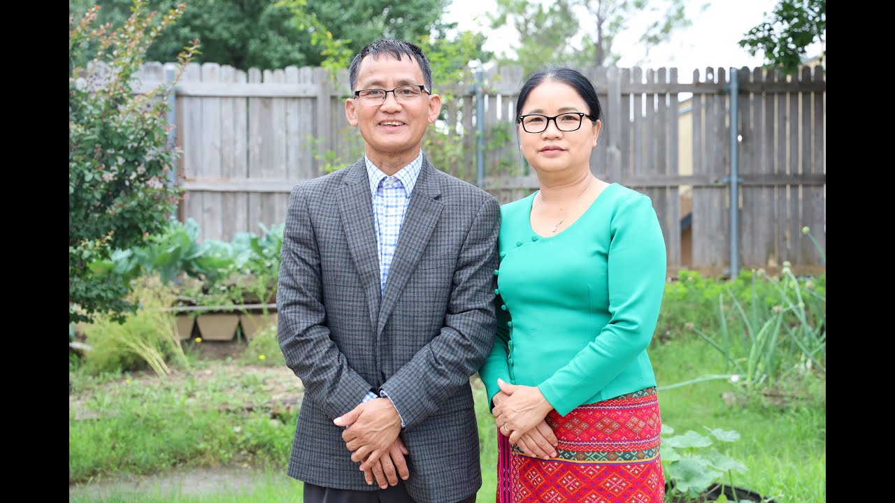 30 Aniversary Pu.Sui Thang&Pi.Sui Sung.. June 1,2024 - YouTube