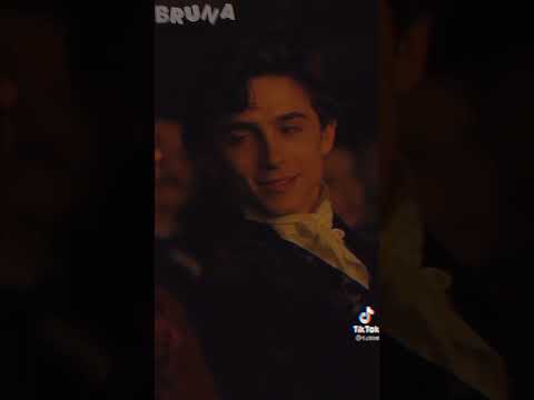 timothée chalamet edit (all scenes credits to @t.chlmt on Tik tok ...