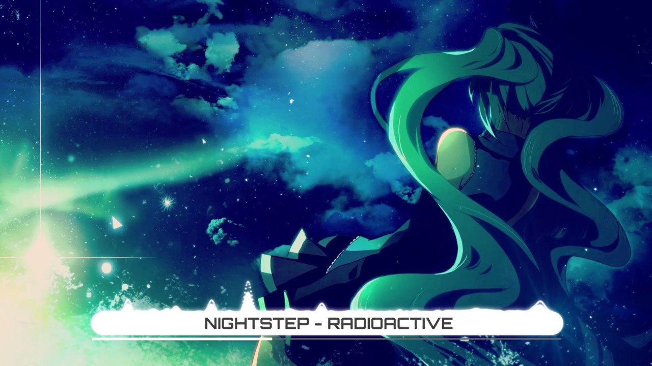 Nightstep - Radioactive - (Lyrics) - YouTube Music