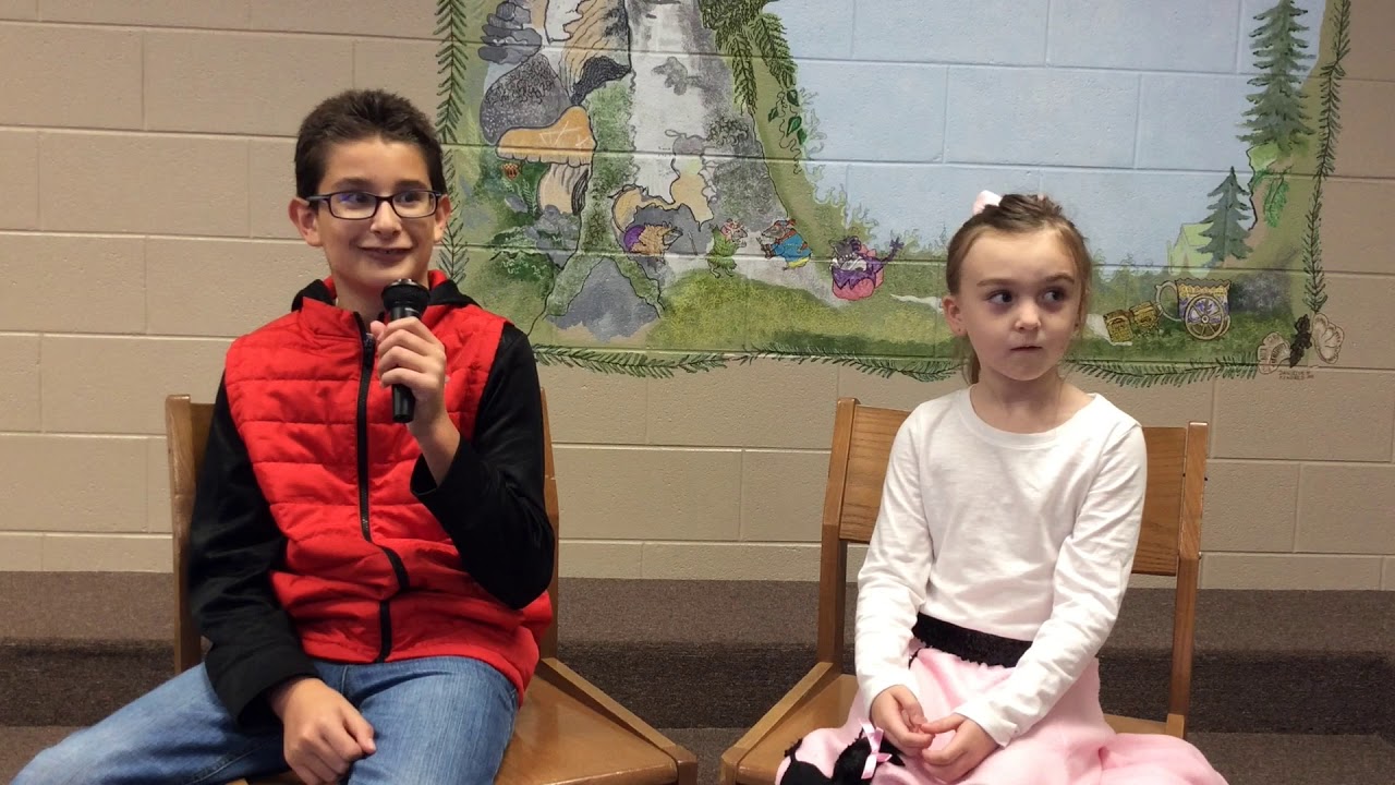 Everybody Has Genius - The Leader in Me Paradigm - YouTube