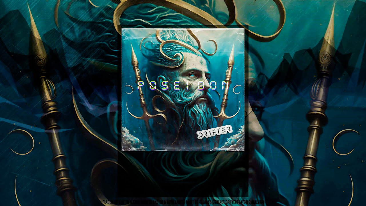 [FREE] NY/UK DRILL LOOP KIT/SAMPLE PACK 2023 "POSEIDON" (VOCAL, STRINGS ...