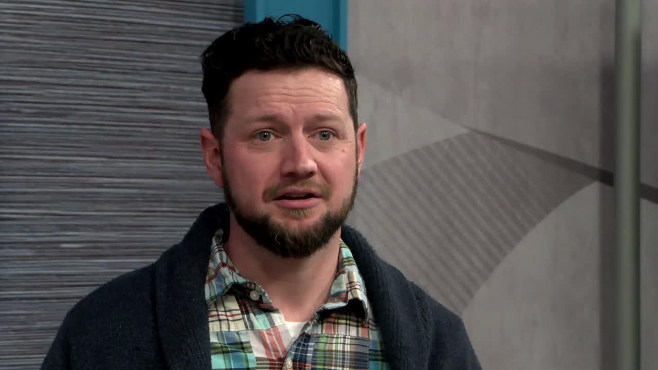 Jeremiah Galvan - La Crosse School Board (Write-In Candidate) - YouTube