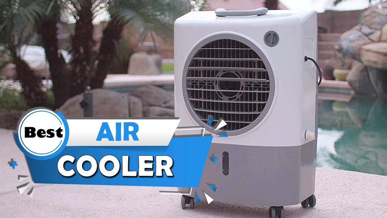 Top 6 Best Air Cooler for Room, Office, and Bedroom Review in 2023 ...