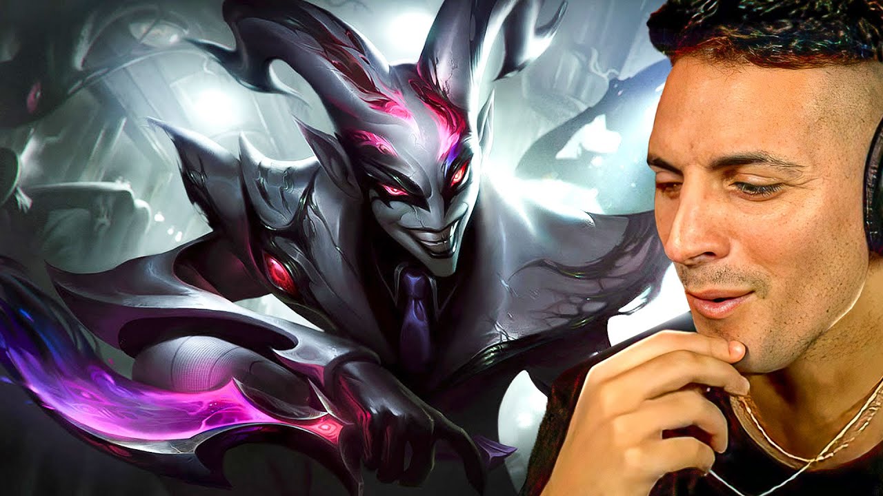 KDA mas que positivo pa 😎 - YouTube