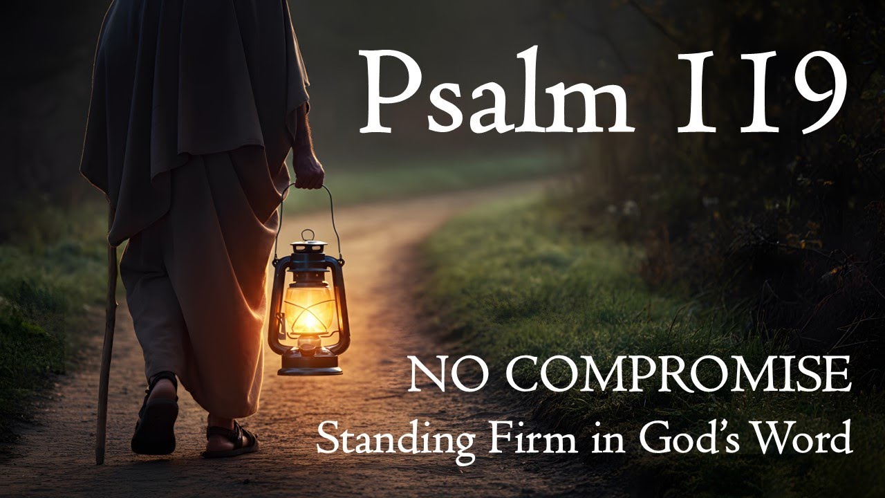 "Protection in God's Word" Landen Wright - YouTube