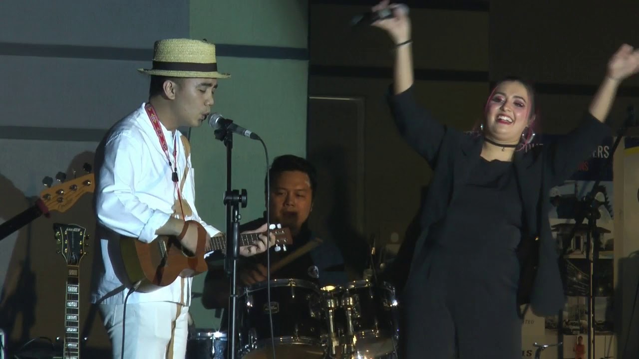 Wonggoys and Melody Hodgson Rendition of "Balay ni Mayang" - YouTube
