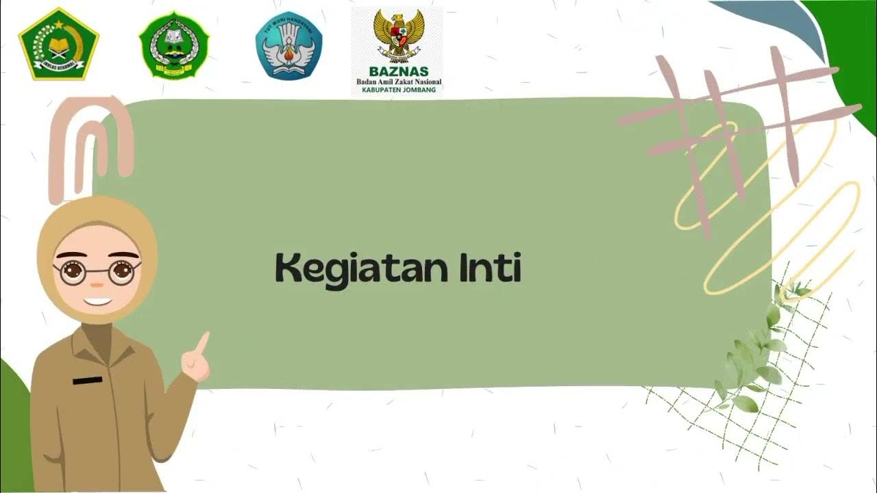VIDEO UKIN PPG PAI DALJAB BATCH 2 TAHUN 2024 LPTK IAIN SULTAN AMAI GORONTALO - YouTube