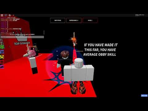 Impossible Obby. Is It Really Impossible? Episode 4 Part 2 of 3 - YouTube