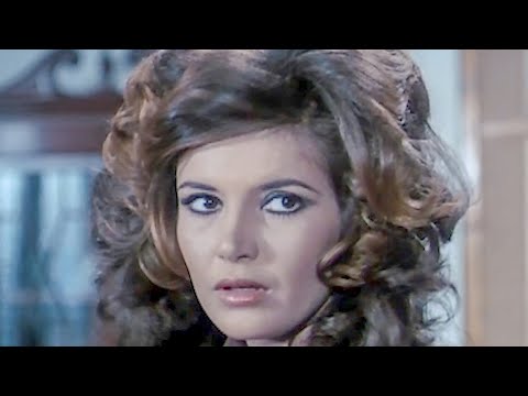 ميرفت أمين و زيزى البدراوى و نور الشريف و محمود ياسين و الفيلم النادر الممنوع  ( شقة الاحلام  )