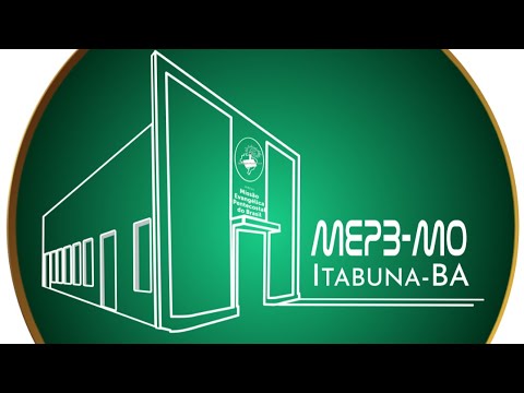 MEPB MO Itabuna - BA está ao vivo! - YouTube