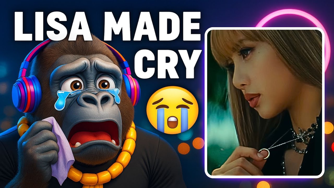 Got emotional with LISA’s DREAM – Missing 2019 hits hard! - YouTube