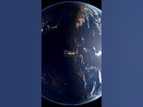5 Fascinating Facts About the Equator! - YouTube