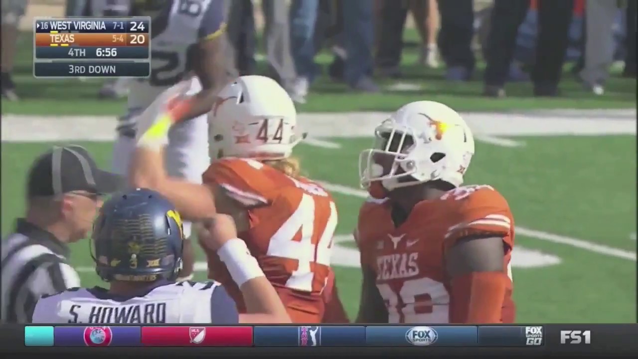 Breckyn Hager 2016 Top Plays - YouTube