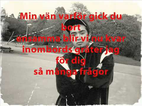 Street Soldierz ft. Bad `n´ Evil - Änglarna kalla