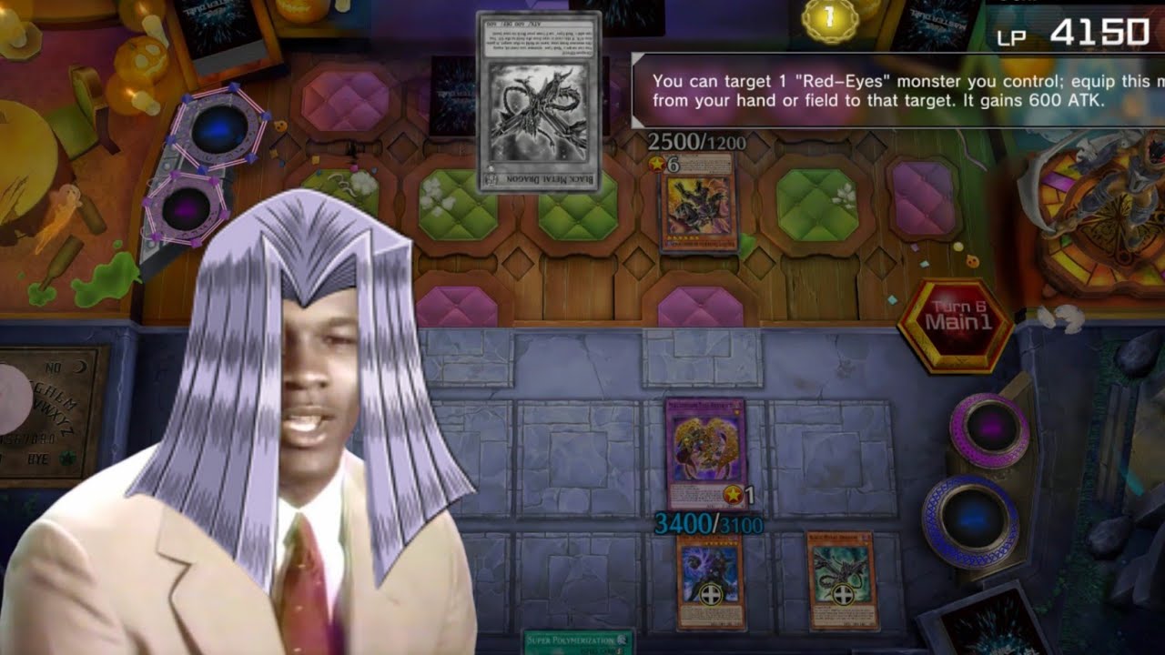 STOP IT JOUNOUCHI BOI, GET SOME HELP - YouTube
