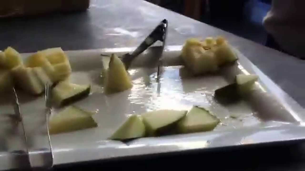 St Christopher Barcelona Hostel (Hostel 4) - YouTube