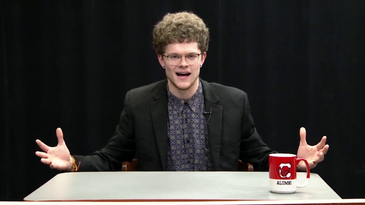 CSTV Weekly News (2/17/20) - YouTube