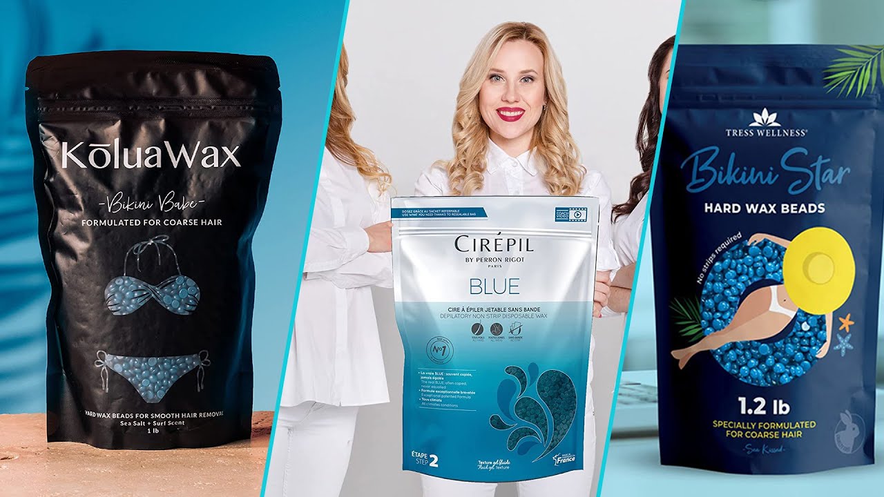 Top 10 Good Wax For Thick Hair in 2025 (Best Selling) - YouTube