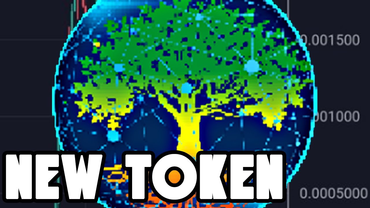 GROVE COIN LANÇOU UM NOVO TOKEN !! - YouTube