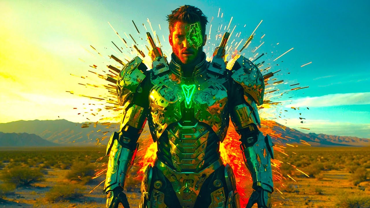 Humans: Dormant Gods of War | HFY | HFY Sci-Fi Story - YouTube