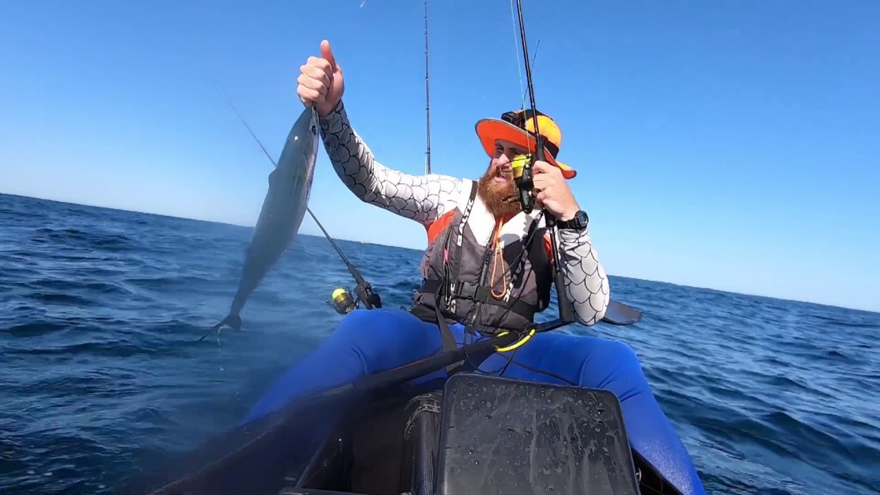 How to use the Fishman Attack Sprat - YouTube