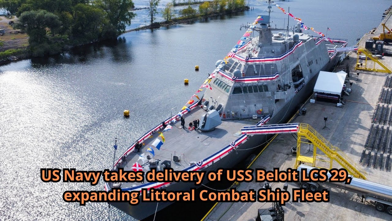 Lcs Vessels LCS 25 USS Marinette Freedom Class Littoral Combat Ship