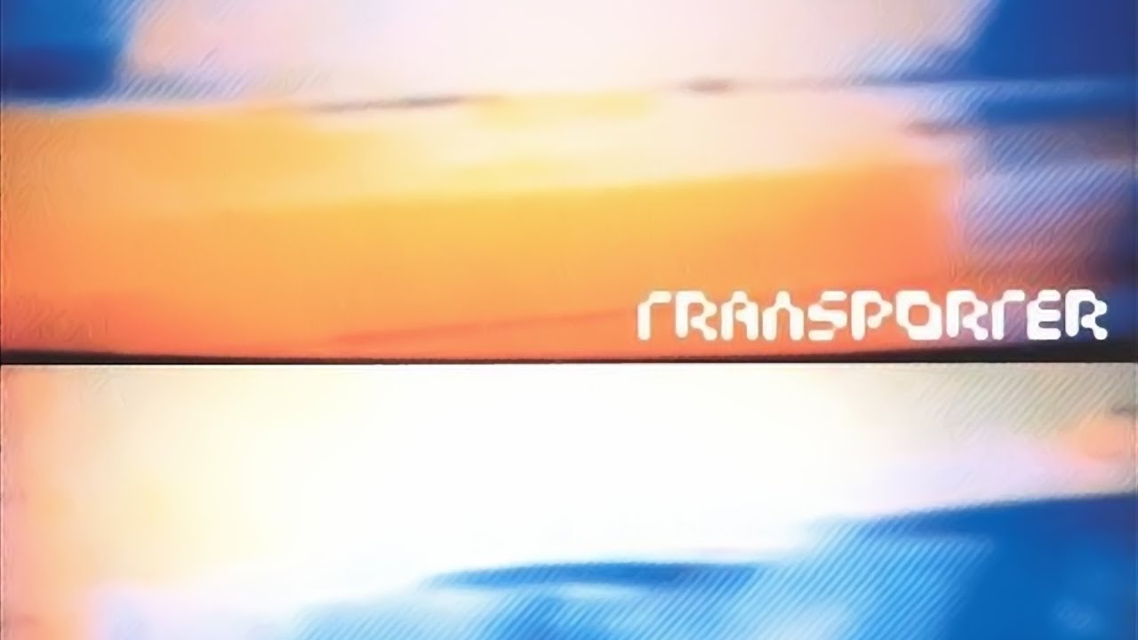 Transporter - Transporter (Full Album) [1999] - YouTube