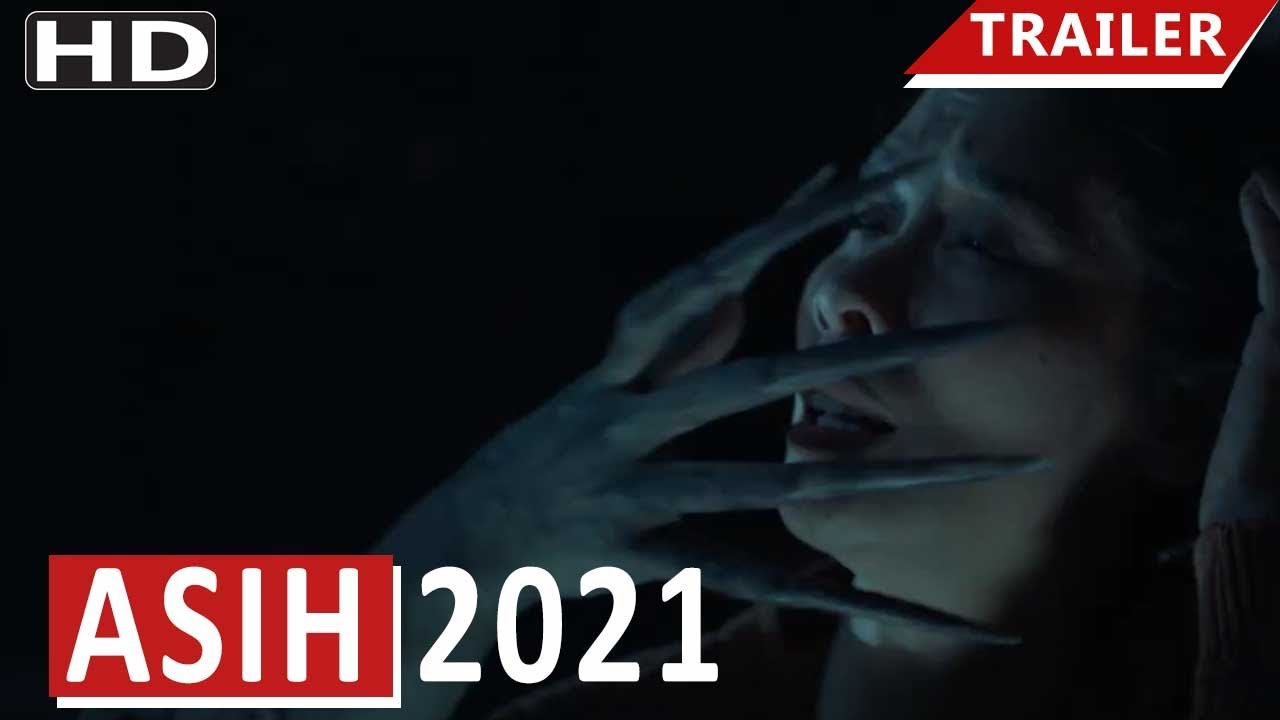 Asih 2 2021 - Official Trailer #INDTIFILM - YouTube