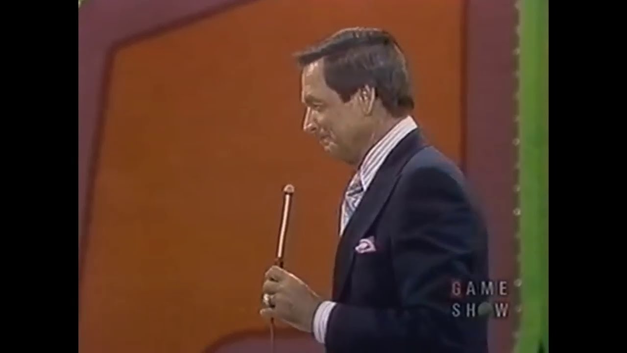 The Price Is Right Opening (June 20th 1980) - YouTube