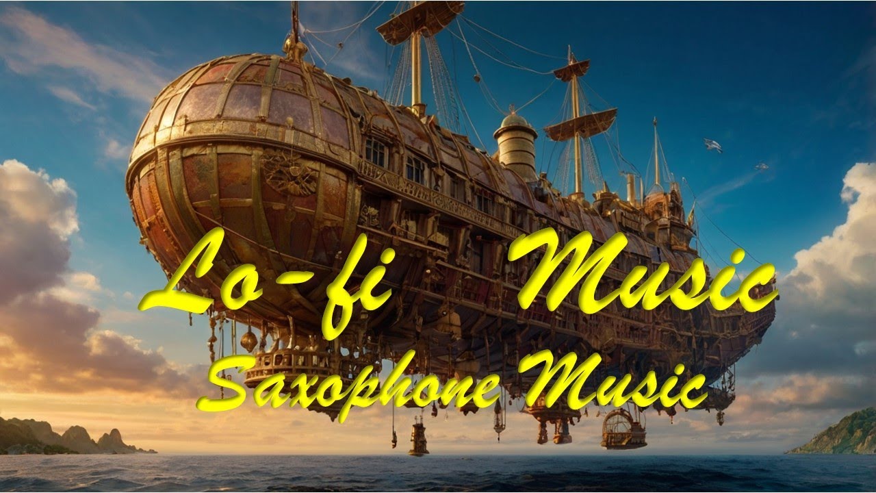 Saxophone Music - YouTube