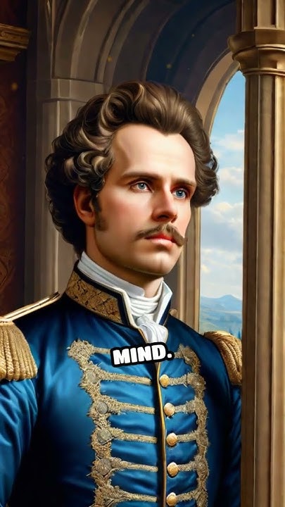 The Tragic Mystery of King Ludwig II - YouTube