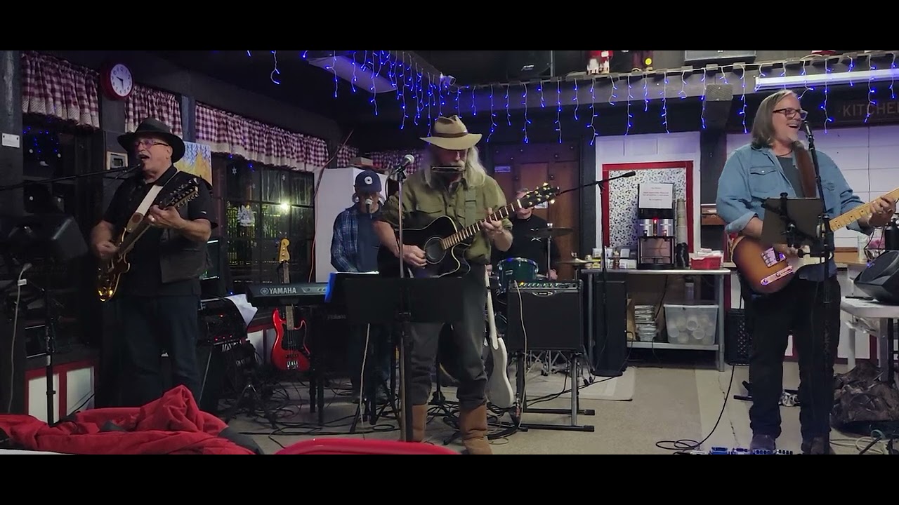 "Ventura Highway"Two Lane Highway San Diegos finest Pure Country Band ...