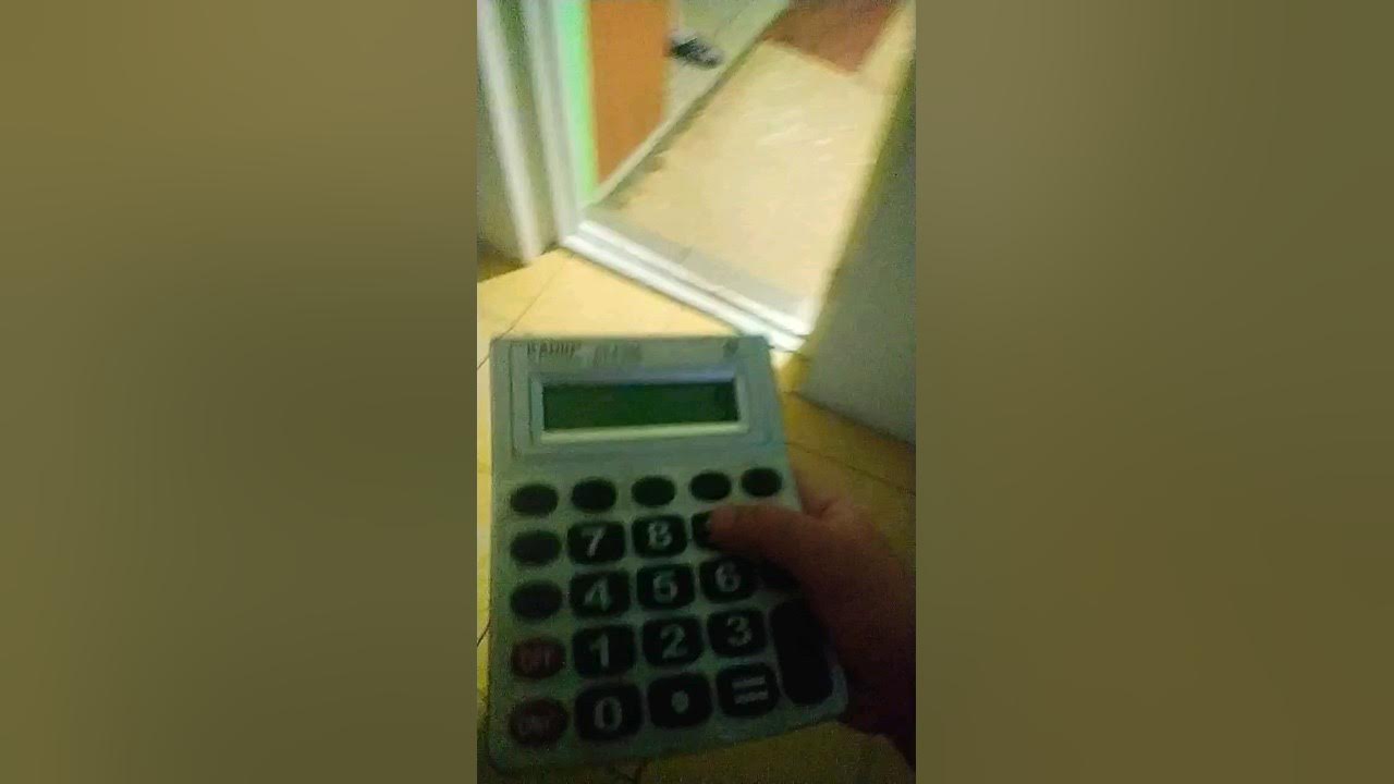 самый крутой телефон в мире - YouTube
