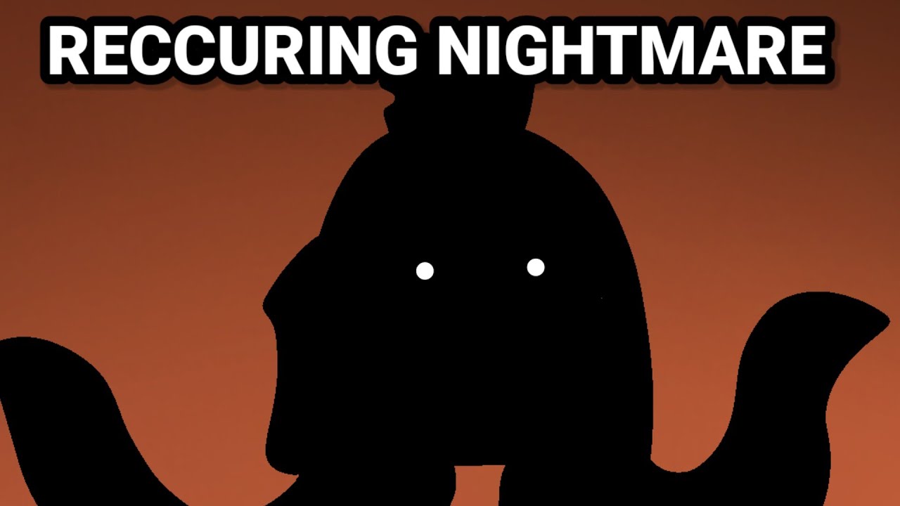 Recurring Nightmare - YouTube