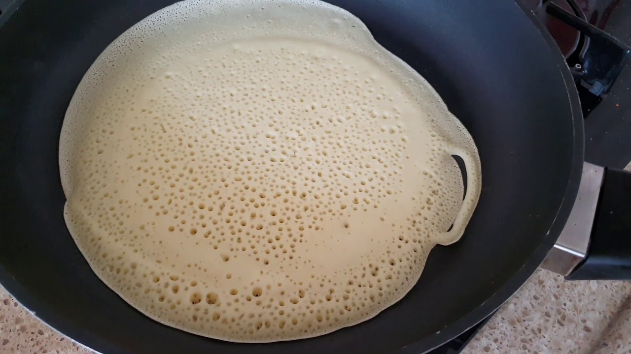 EKMEK YOKSA NE YAPILIR/ EKMEK YERINE 🤩 KIREP 🦋 EKMEKSİZ KAHVALTI 😁EMİNE ...