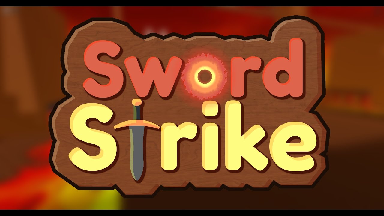 SWORD STRIKE TRAILER (Roblox) - YouTube
