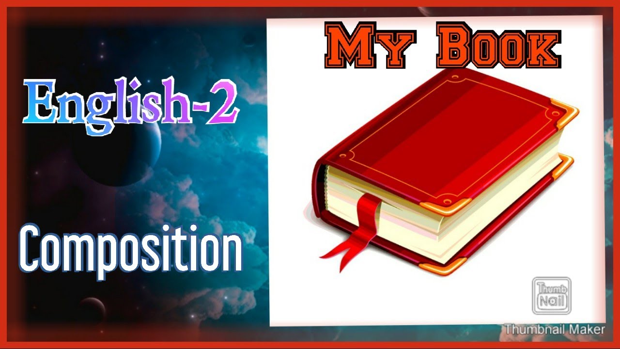 Eng-2 ( Composition) ( my book) - YouTube