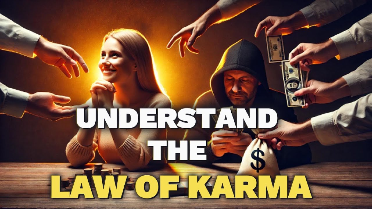 Understanding the Law of Karma: How to Create Good Karma for a Peaceful ...