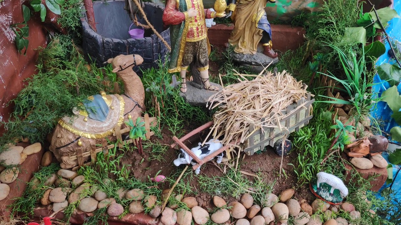 Kudil Christmas treat - YouTube