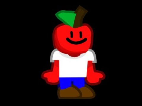 Apple Guy - YouTube