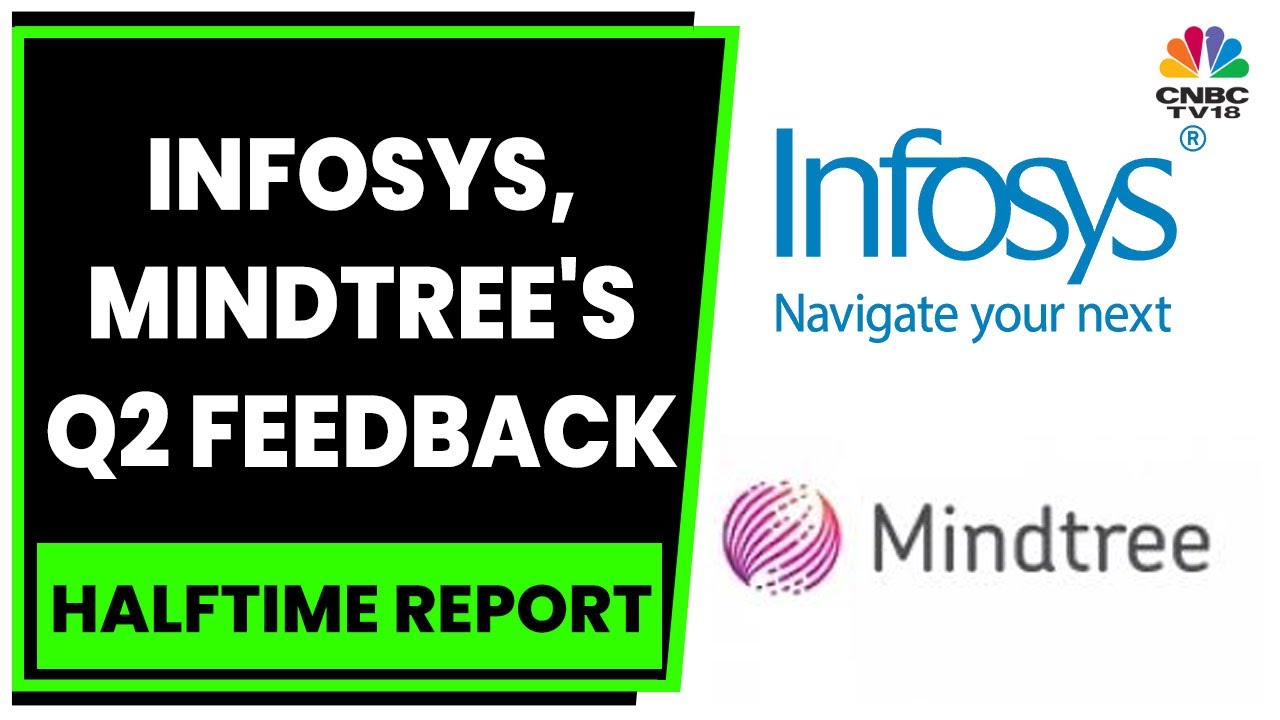 Decoding Feedbacks On Infosys And Mindtree Post Q2FY23 Earnings ...