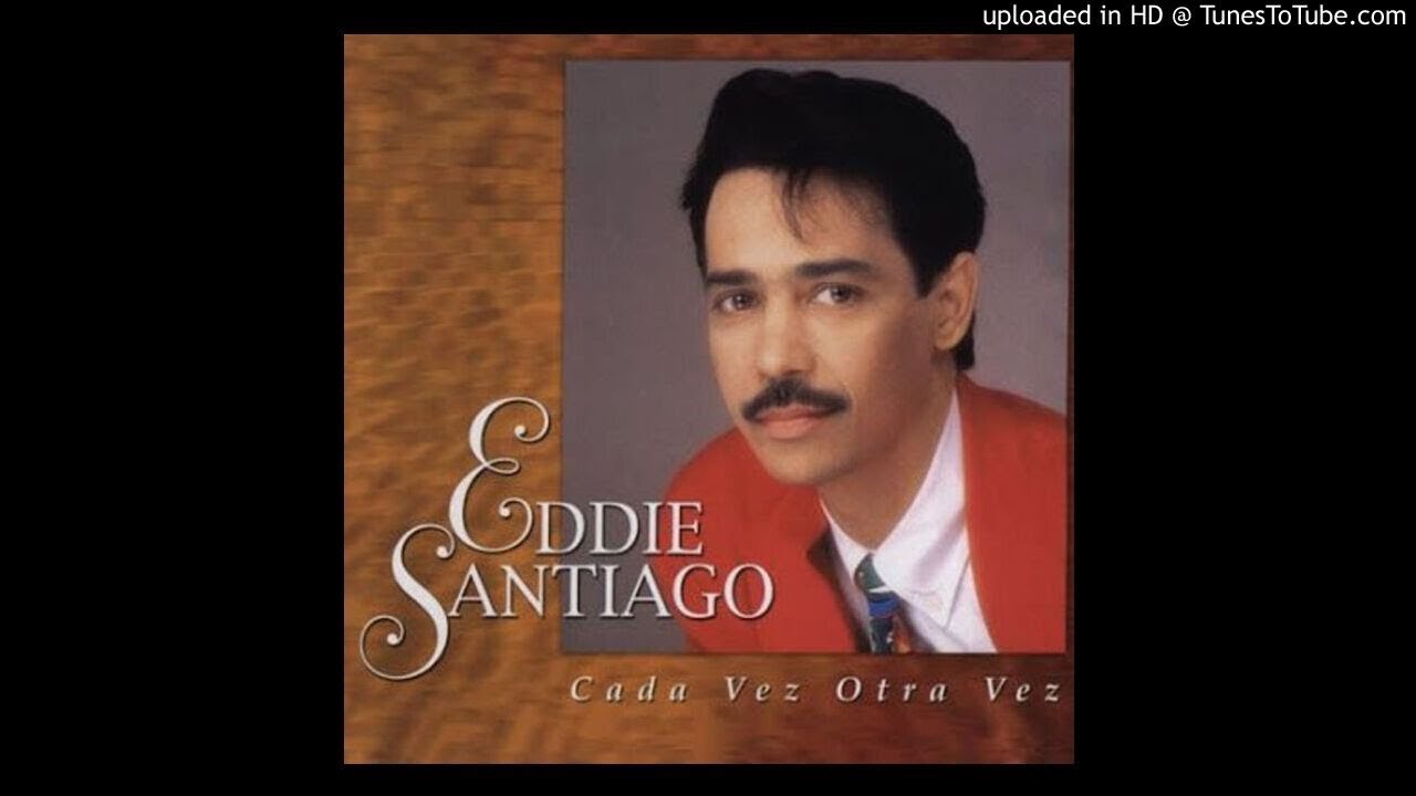 Eddie Santiago - Lluvia - YouTube
