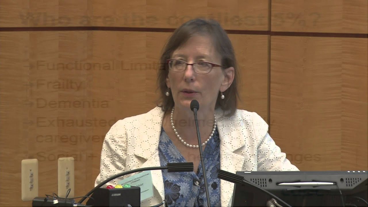 7/9/2015 - Overview: Meier - YouTube