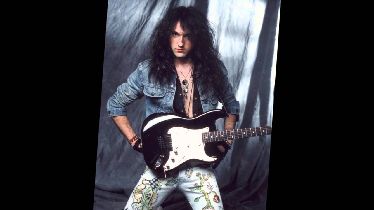 Jason Becker - David Lee Roth - Last Call - YouTube